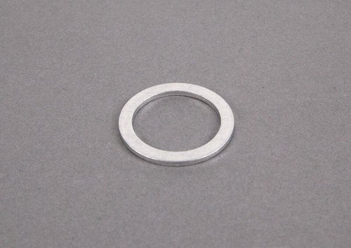 Porsche 911 3.8L-H6 Engine Drain Plug O-Ring Alum Seal Ring Genuine ...