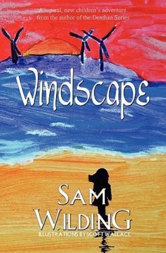 Windscape by Sam Wilding (2010, Trade Paperback) for sale online | eBay