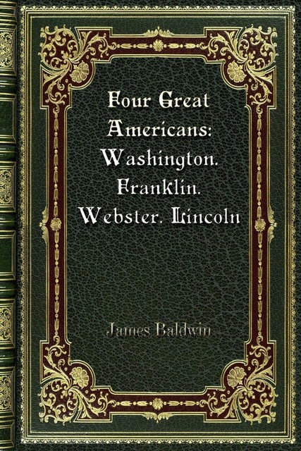 Four Great Americans von James Baldwin (2019, Taschenbuch) online ...