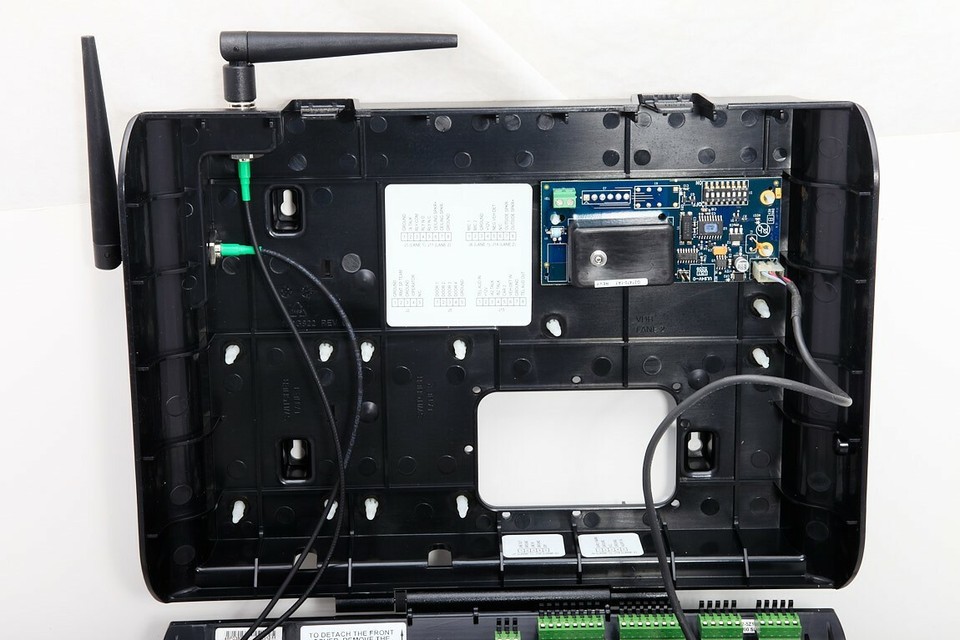 Complete HME ION IQ 6100 With 2 Wireless Headsets Fast Food Drive Thru ...