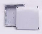 IP65 WEATHERPROOF OUTDOOR / INDOOR ENCLOSURE IP JUNCTION BOX VARIOUS ...