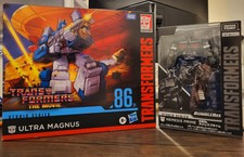 Transformers Studio Series Ultra Magnus (86-21)