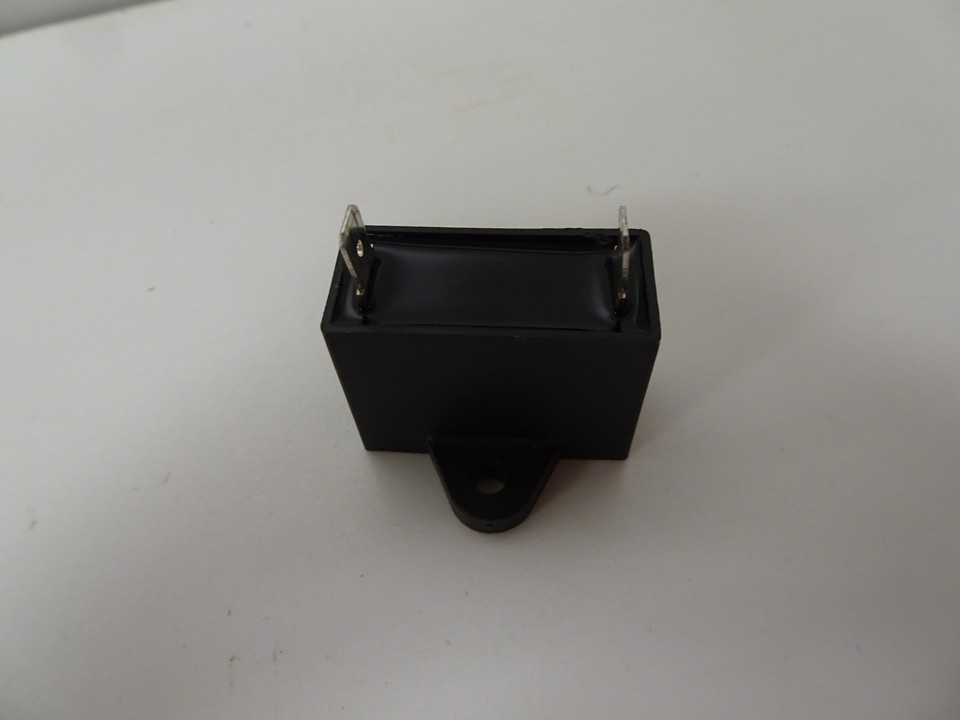 Whirlpool Dehumidifier WDH70EAPW Capacitor C61-P2 | eBay