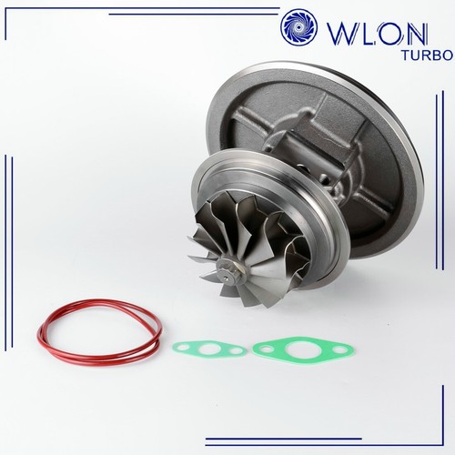 52329703276 Turbo cartridge 4LGZ core CHRA For D2542 Midr635 D2542MTE ...