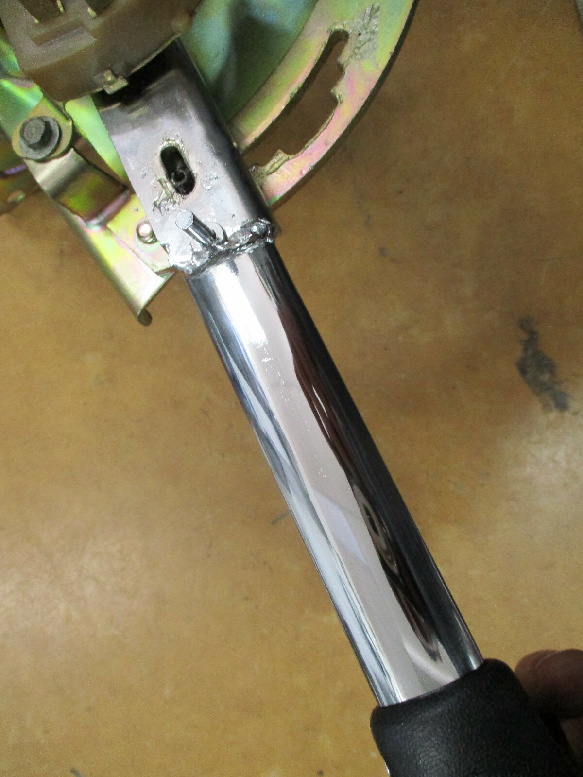 RECOED HOLDEN TRIMATIC FLOOR SHIFT AUTO SHIFTER HQ HJ HX HZ WB LH LX ...