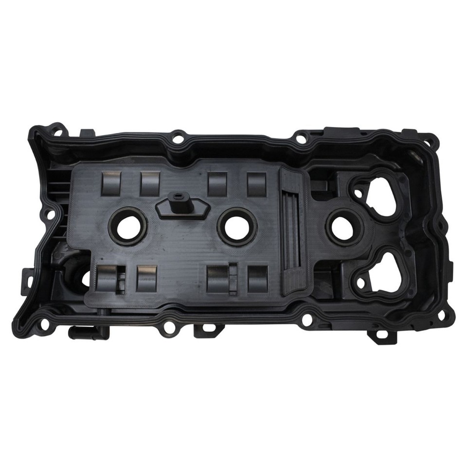 Engine Valve Cover Pair w/ Gasket LH RH Sides for Nissan Infinity ...