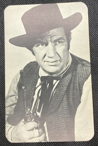 Vintage ANDY DIVINE Postcard - Character Westerns Actor | eBay