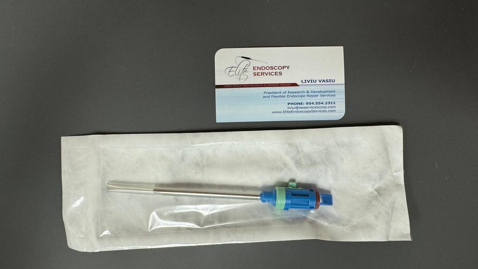 DYONICS POWERMINI 3.5 mm Incisor Plus ELITE Blade | eBay