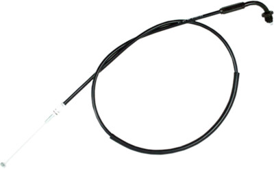 MOTION PRO 1981-1983 FITS SUZUKI GS450TX BLACK VINYL THROTTLE PULL ...