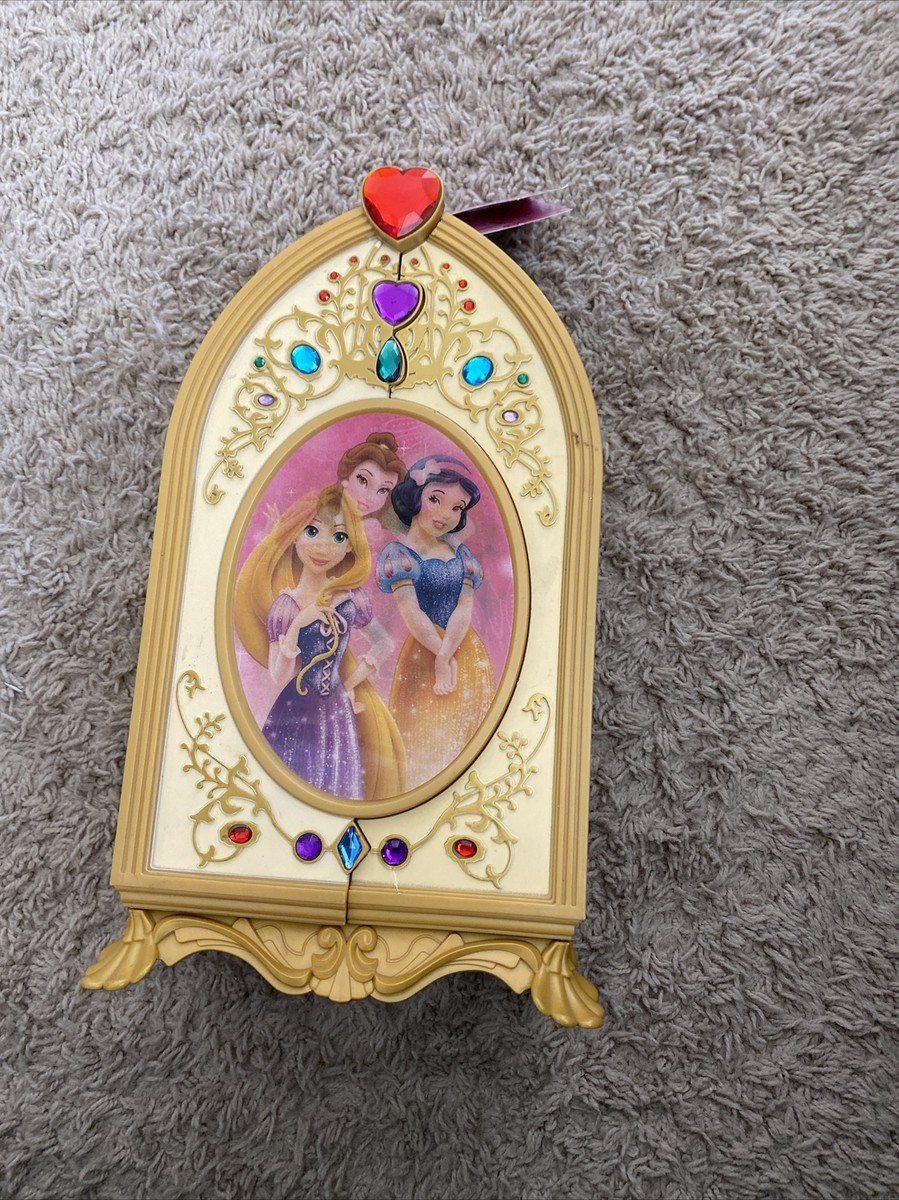 Disney Princess Magic Makeup Case | Saubhaya Makeup