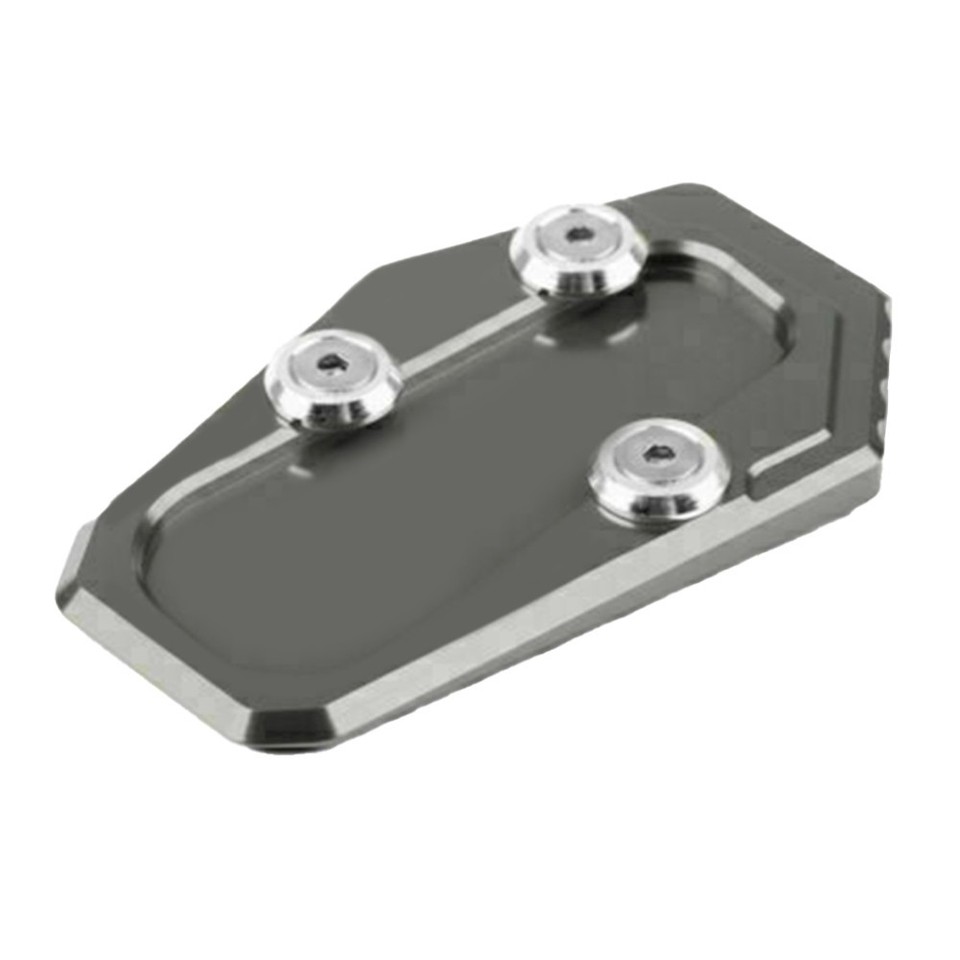 Side Stand Kickstand Support Plate Foot Pad Replacement Part For 2014 ...