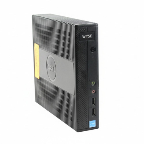 Dell Wyse Zx0 Thin Client Z90D7 1.65GHz 16GB Flash 4GB RAM VGWD6 Device ...