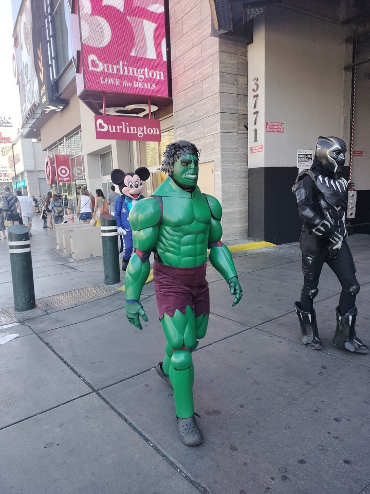 Muscle Suit for superhero cosplay eva foam costume eva foam armour for ...