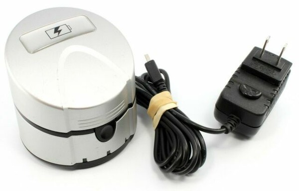 Rexton 3g-03 Hearing Aid Charger With 13-h Battery Module for sale ...