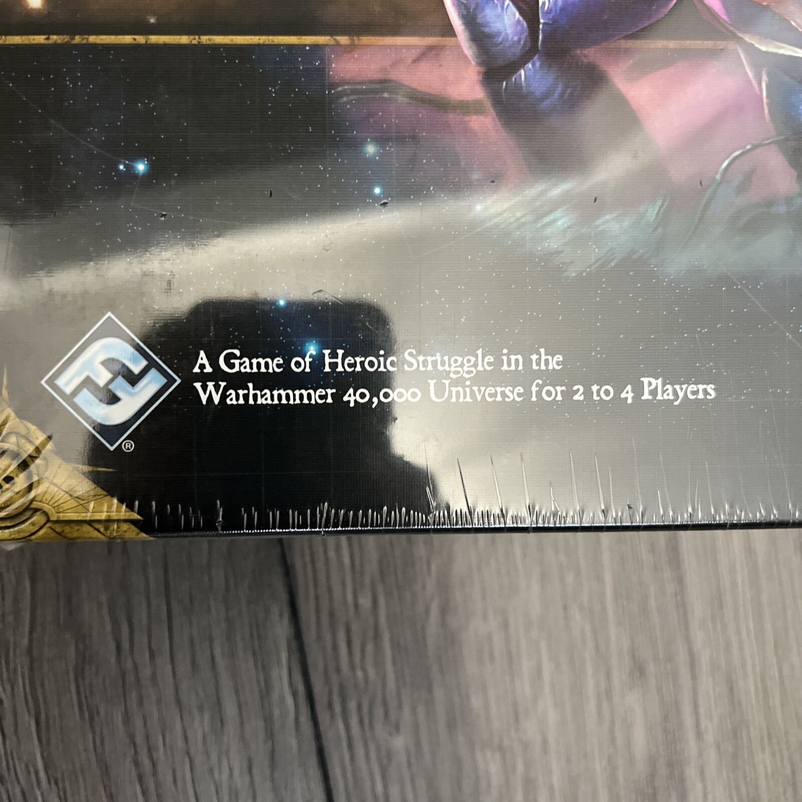 Warhammer 40k Relic Boardgame for sale online | eBay