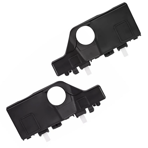 2Pcs vordere Stoßstange Halterung für Kia Sorento 2016-20 86513C5000 ...
