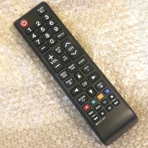Remote Control BN59-01199F For Samsung TV UN48J5201AF UN48J520DAF ...