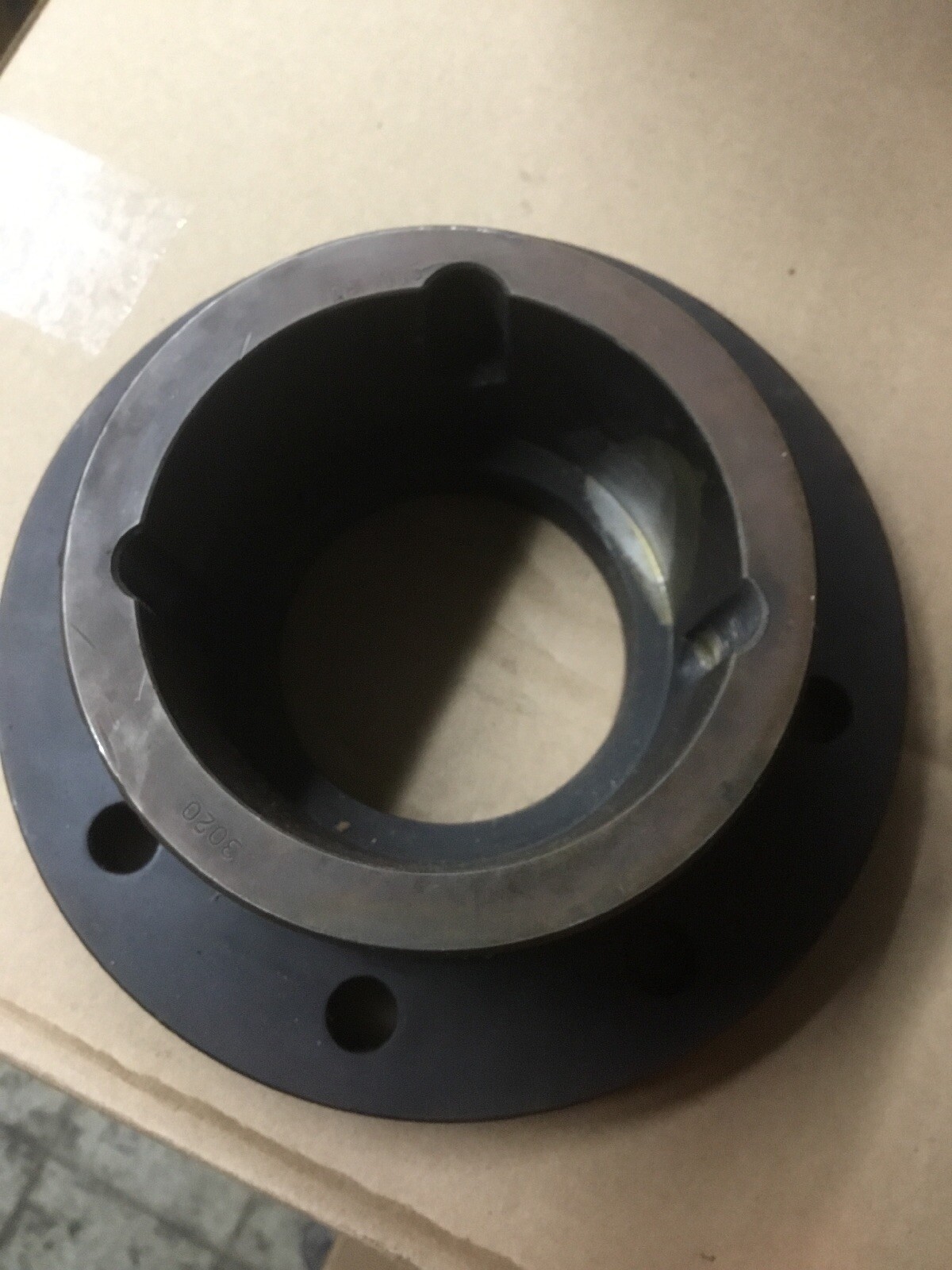 Timken QF175x3020 Coupling Hub for sale online | eBay