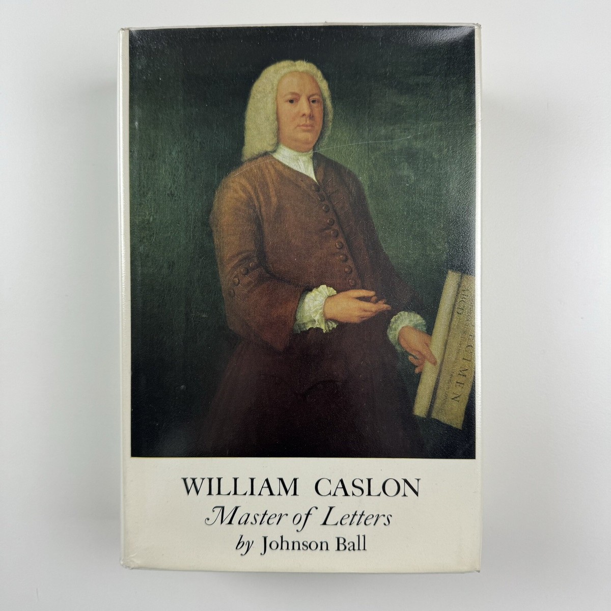 William Caslon Designs William Addison Dwiggins