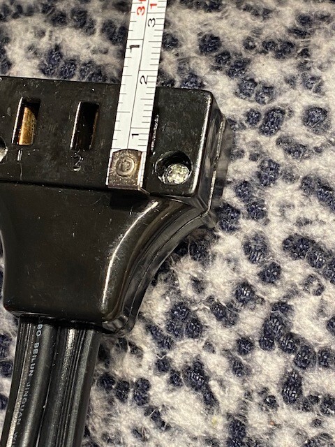 Brand New Kenmore Sewing Machine Foot Control Pedal with Power Cord FC ...