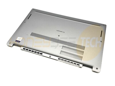 GENUINE DELL LATITUDE 5320 LAPTOP BOTTOM BASE CASE COVER 007N8 0007N8 ...
