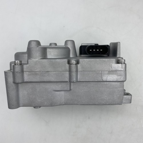 New 2013-2018 Ram 6.7L HE300VG Turbo R8481772AA New OEM Cummins Holset ...