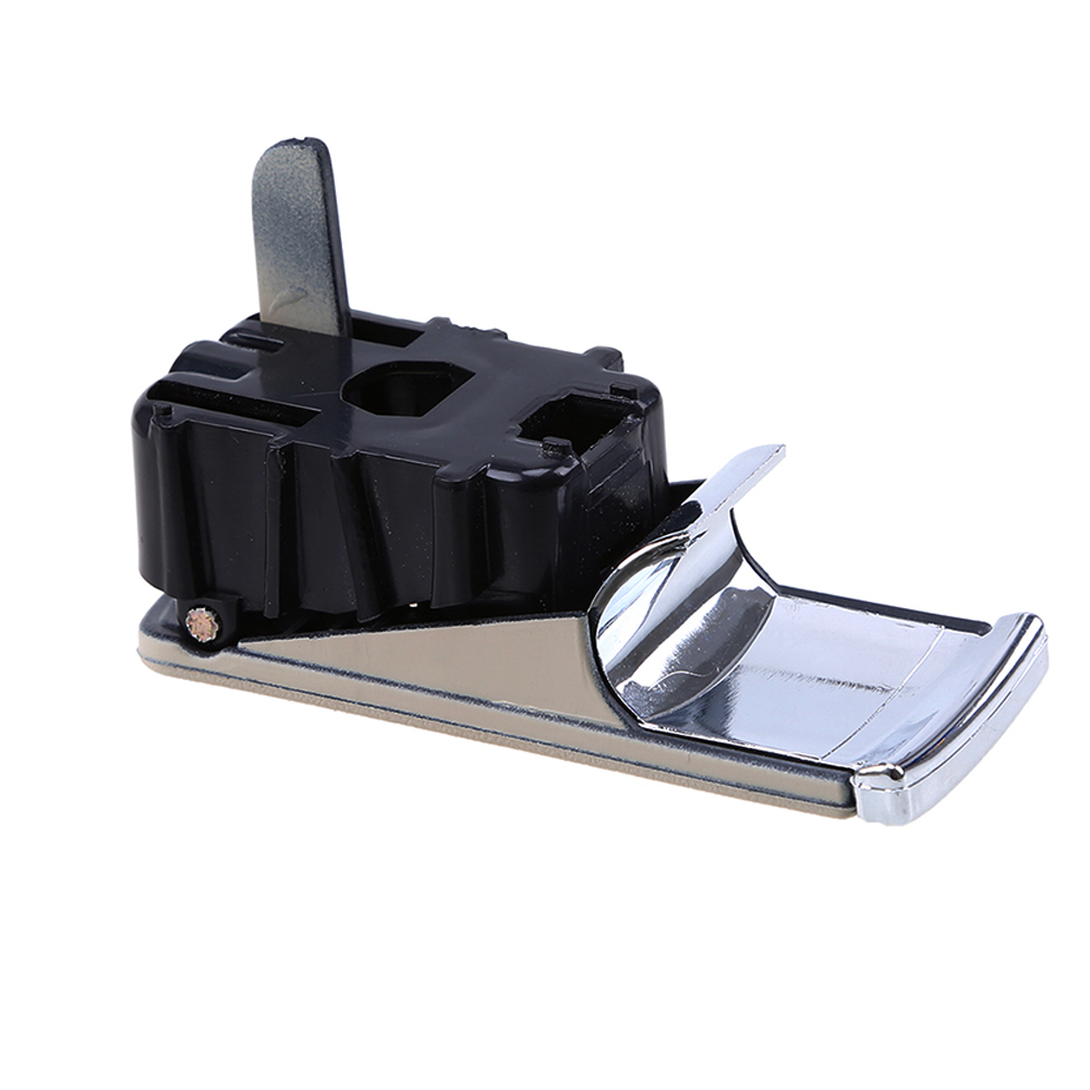 Beige Left Hand Drive Glove Box Lid Handle Puller w/ Hole for Audi A4 ...