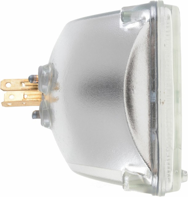 Headlight Bulb-Standard - Single Commercial Pack Philips H4656C1 for ...