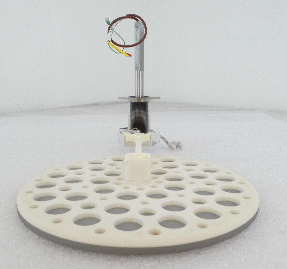 AMAT Applied Materials 0010-76864 200mm Wafer Susceptor Assembly Spare ...