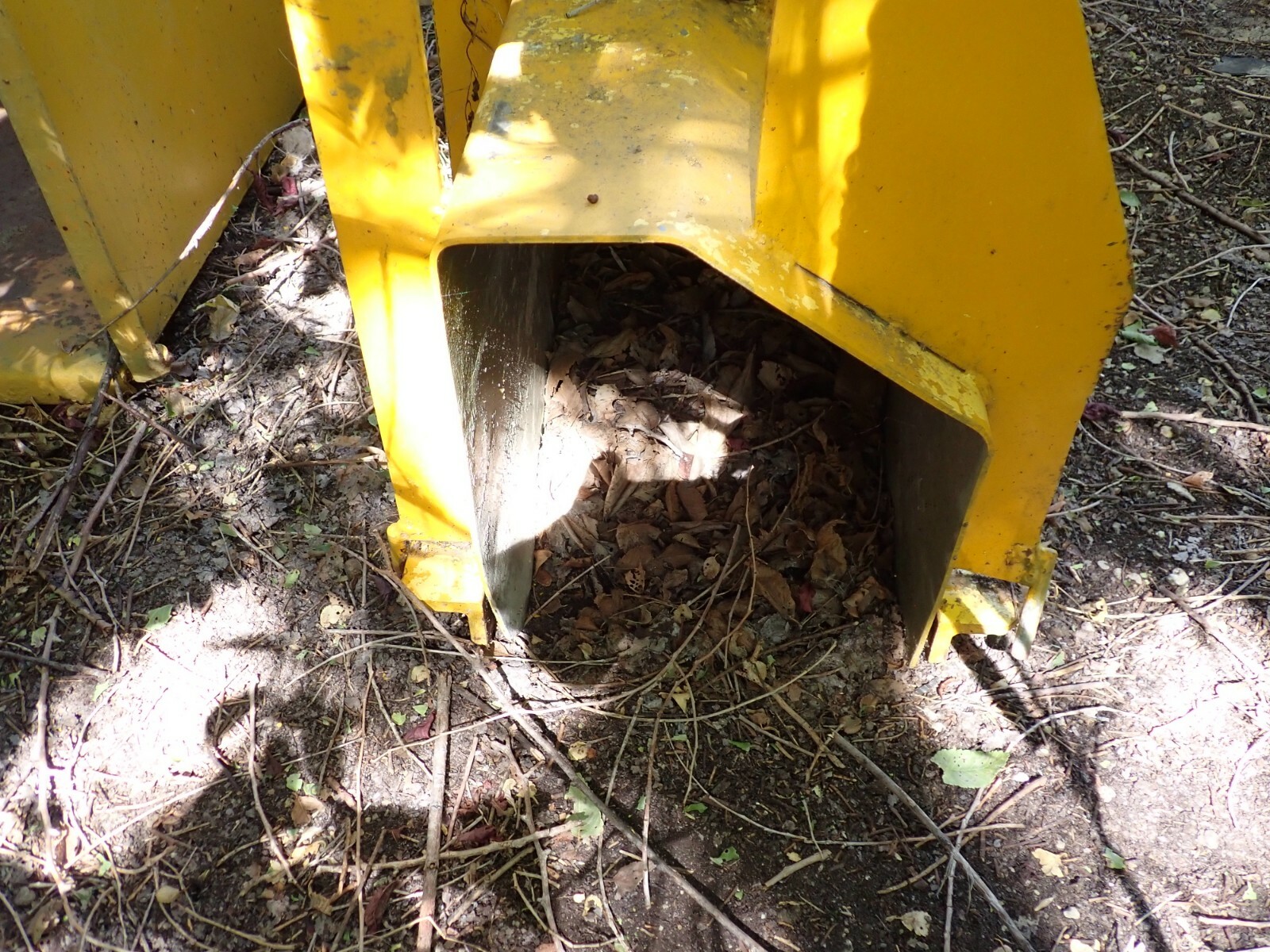 Gomaco GT-3200 Concrete Curb & Gutter Mold Stand-Up Curb 12" x 10" | eBay