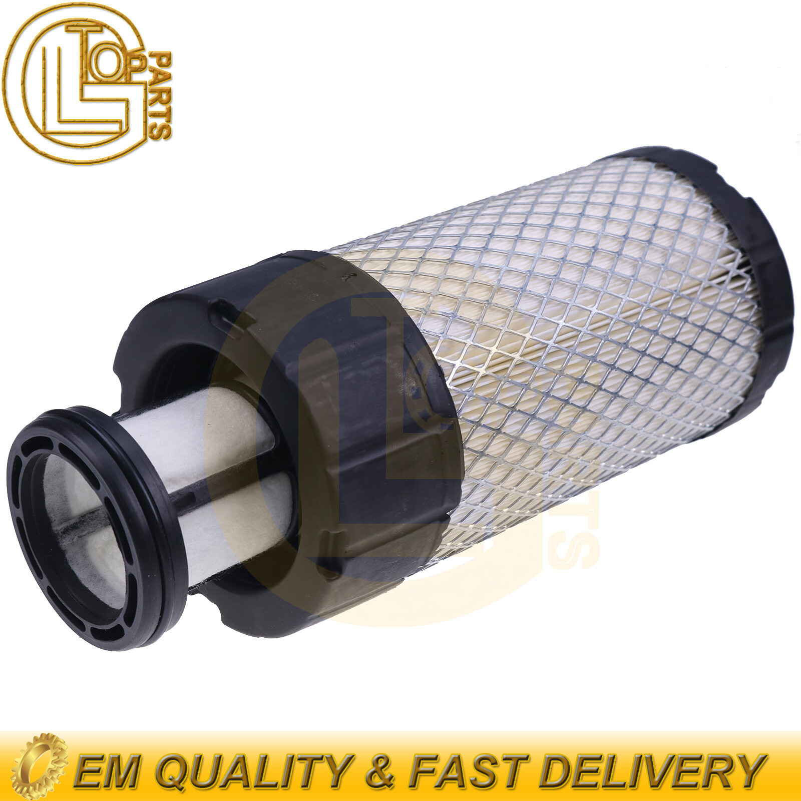 Air Filter Kit 6687262 6687263 for Bobcat MT55 MT85 Donaldson P629463 ...