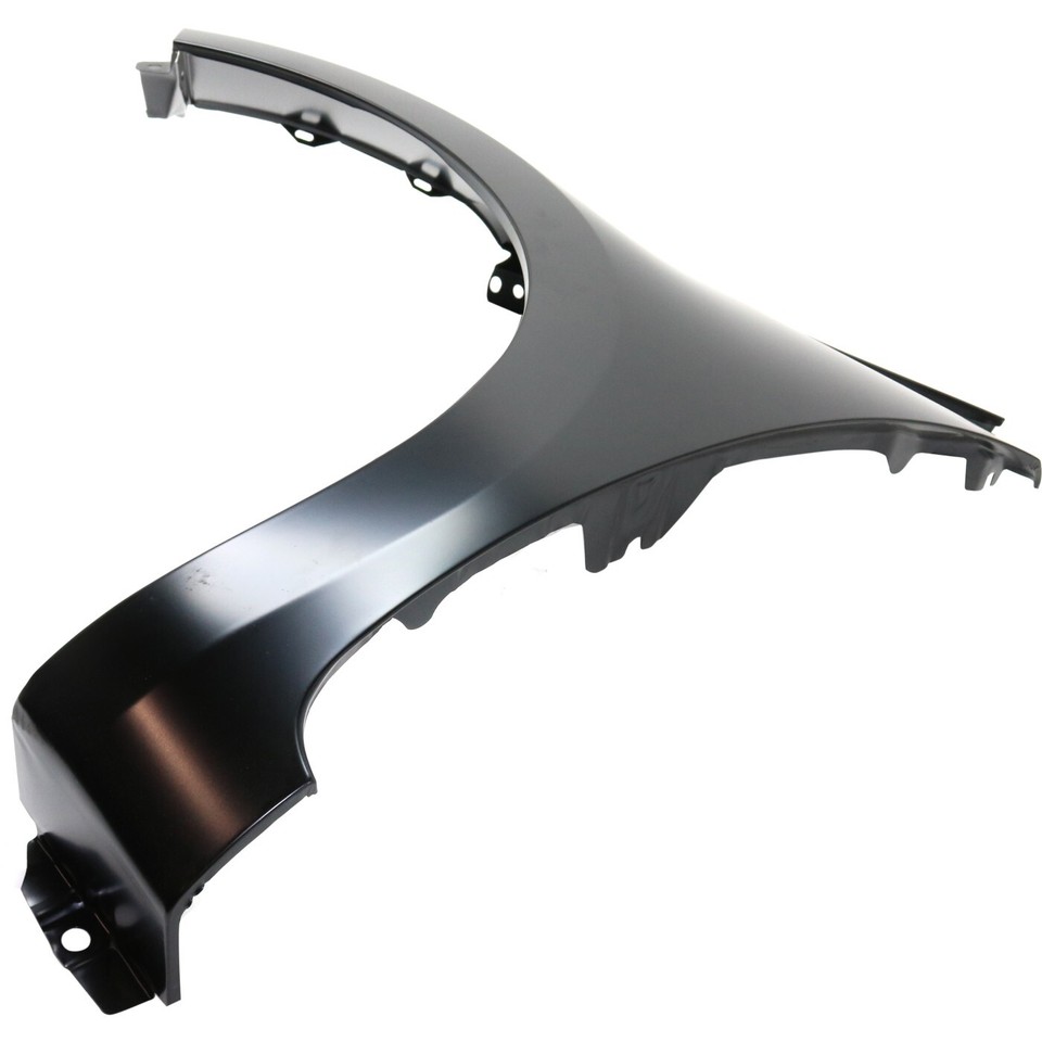 Fender For 2012 2013 2014 2015 2016 2017 Kia Rio Primed CAPA Front ...