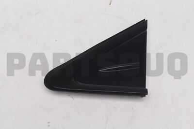 6011812070 Genuine Toyota COVER SUB-ASSY FR 60118-12070 | eBay