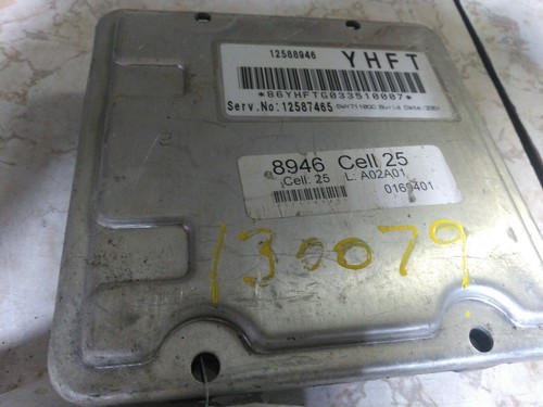 Engine Computer 04 DeVille | eBay