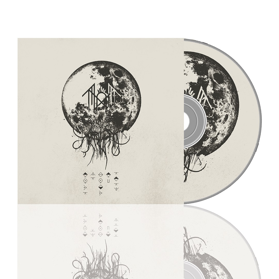 Sleep Token Take Me Back to Eden (CD) Album 5401148000559| eBay