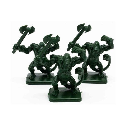 Heroquest Fimir #9 NM | eBay