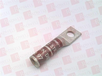 BURNDY YA2C / YA2C (BRAND NEW) | eBay