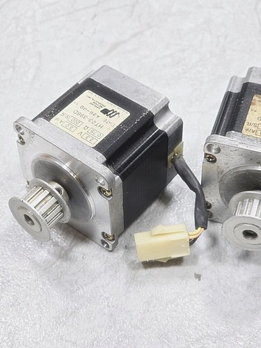 [22260]Lot_2 APPLIED MOTION HT23-398D / Fedex | eBay