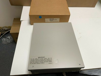 Control Panels & Keypads - Radionics