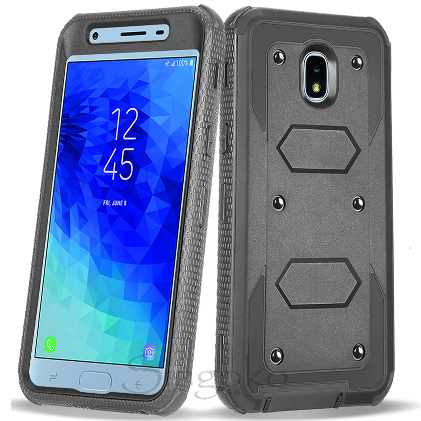 Samsung Galaxy J3V 2018/Achieve/Orbit/Express/Amp Prime 3 Clip Case ...