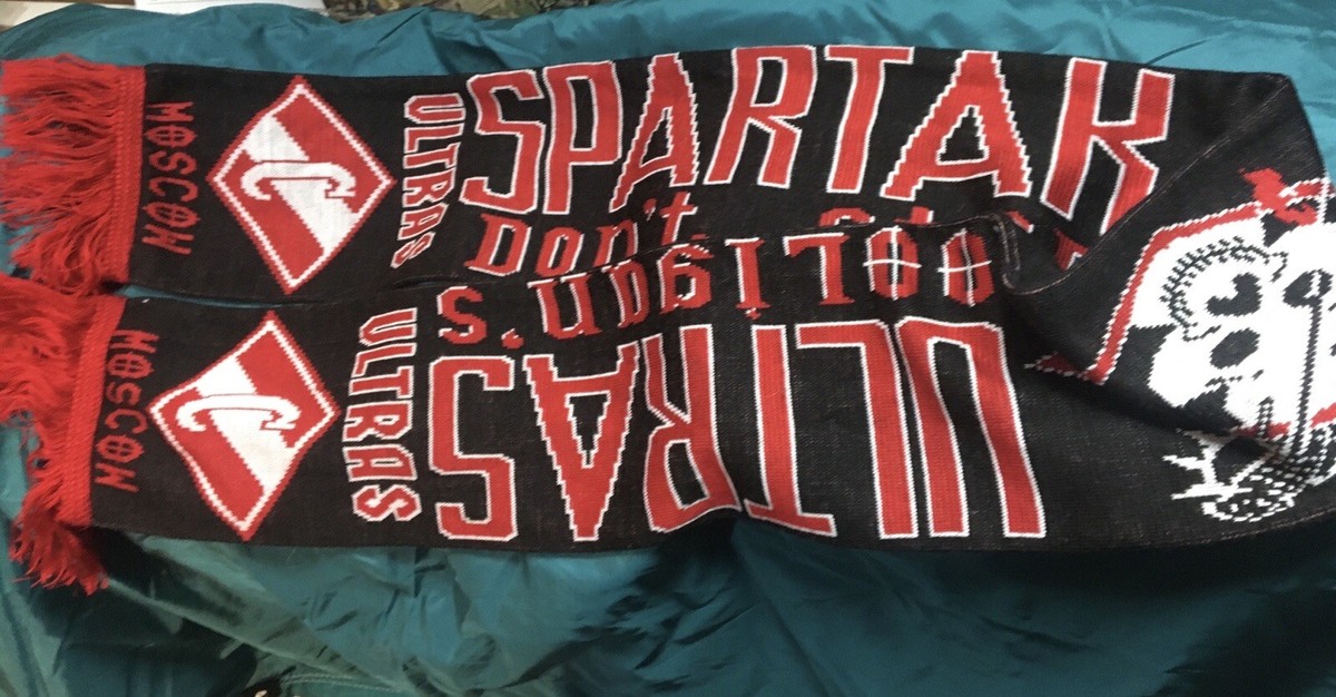 Spartak Moscow Ultras By Russland: Erneute Rassismusvorwürfe Gegen
