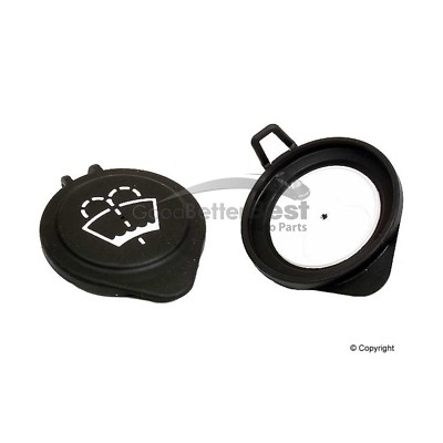 One New Genuine Headlight Washer Fluid Reservoir Cap 61667467951 ...