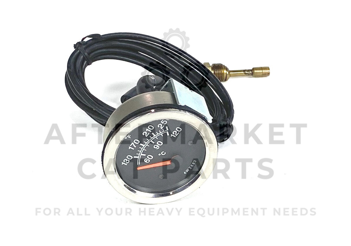 4W2683 Indicator - Fits: 3408C 3516B 3412 3512 C18 3406C C15 | eBay