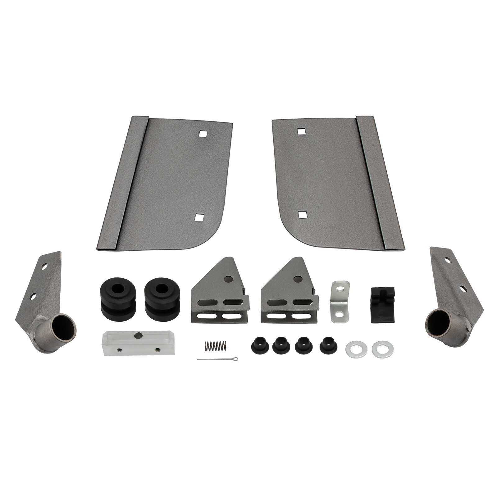 Truck Reverse Flip Hood Tilt Kit Fit For Ford F-100 1953 1954 1955 1956 ...