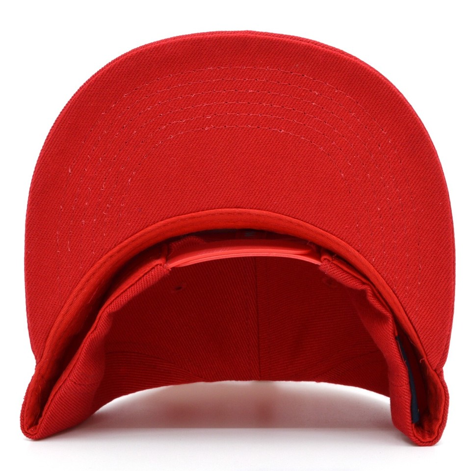 Puerto Rico PR Upside Down Snap back Hat Flag 3D Flat Bill Rico ...