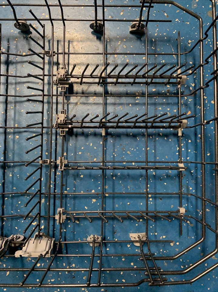 Thermador Dishwasher DWHD440MFP/02 Lower Dish Rack P/N 20000533 ...