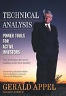 Technical Analysis: Power Tools for Active Investors by MD Appel ...