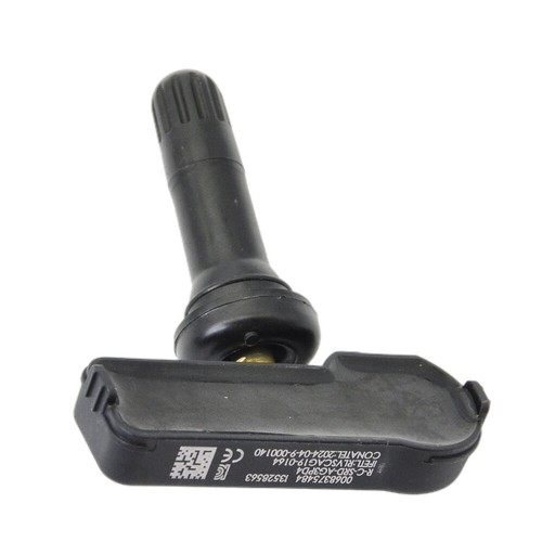 4 GM TIRE PRESSURE SENSORS OEM TPMS for 2020-2023 Silverado Sierra 2500 ...