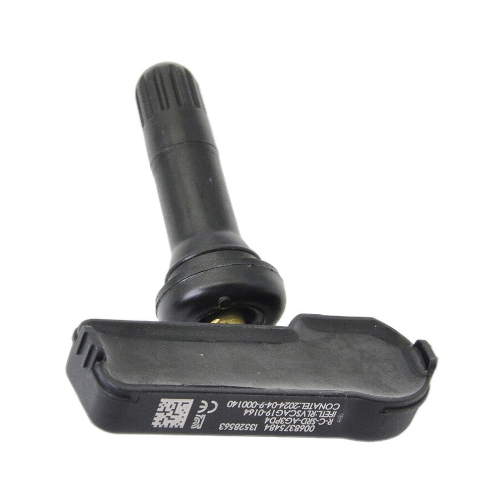 4 TIRE PRESSURE SENSORS OEM TPMS for GM 2020-2023 Silverado Sierra 2500 ...