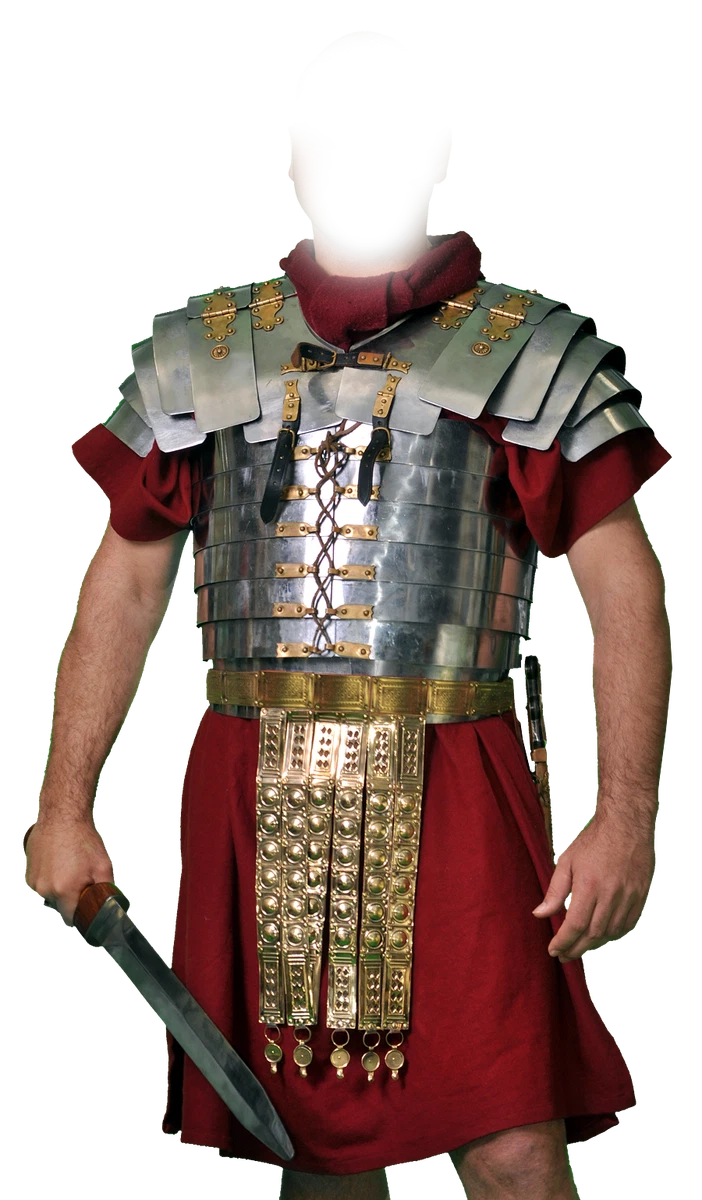 Roman Armor